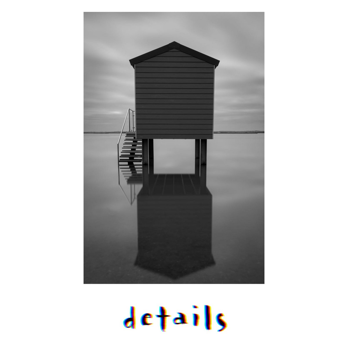 Details – From The Backroom – arcticdrones
